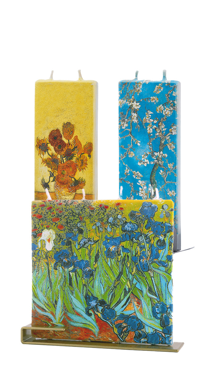 Vincent Van Gogh Bundle | Flatyz Online