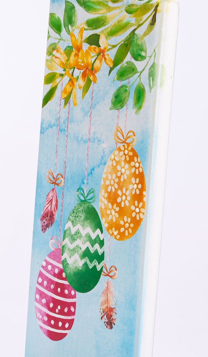 Flatyz Candles - Decorative Handmade Flat Candles