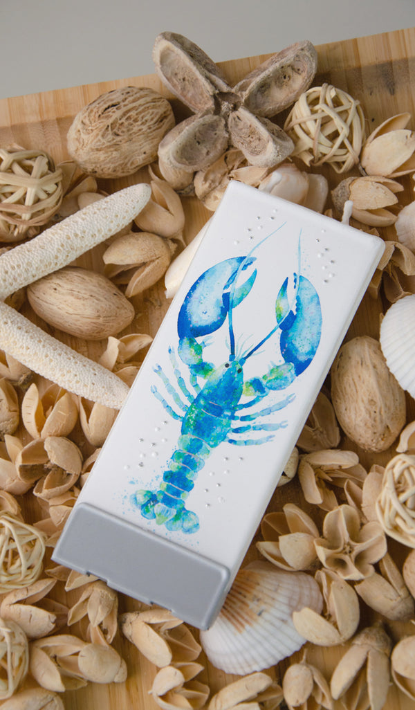 Flatyz Candles - Decorative Handmade Flat Candles