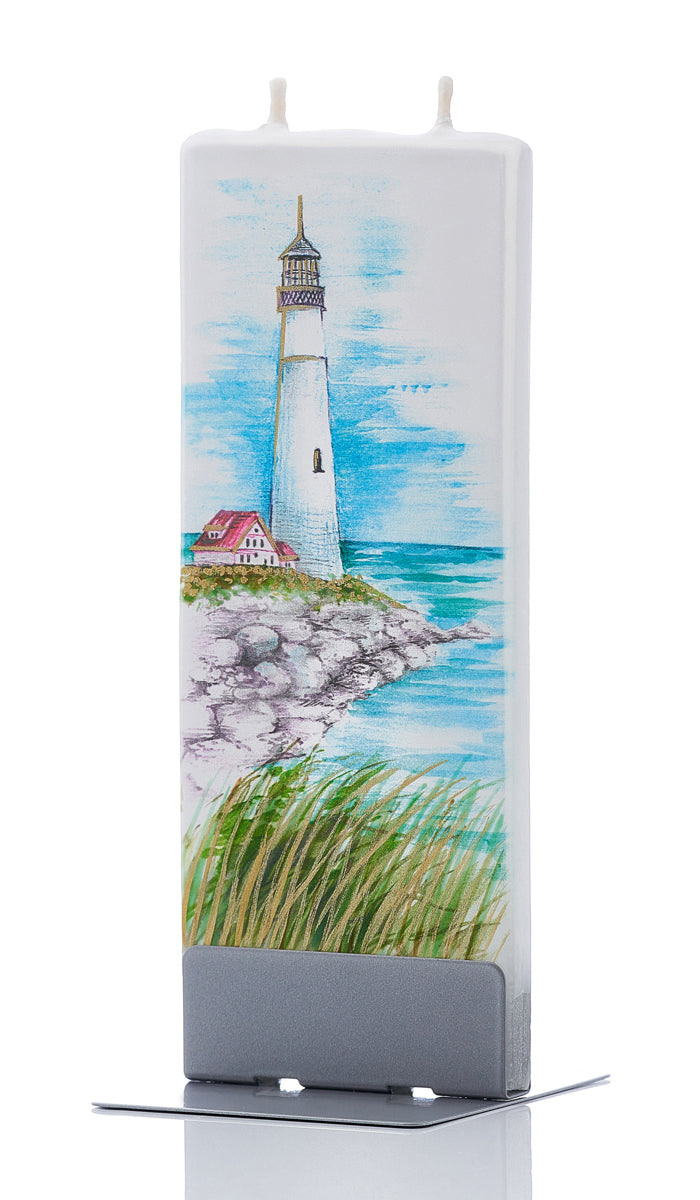 Flatyz Candles - Decorative Handmade Flat Candles