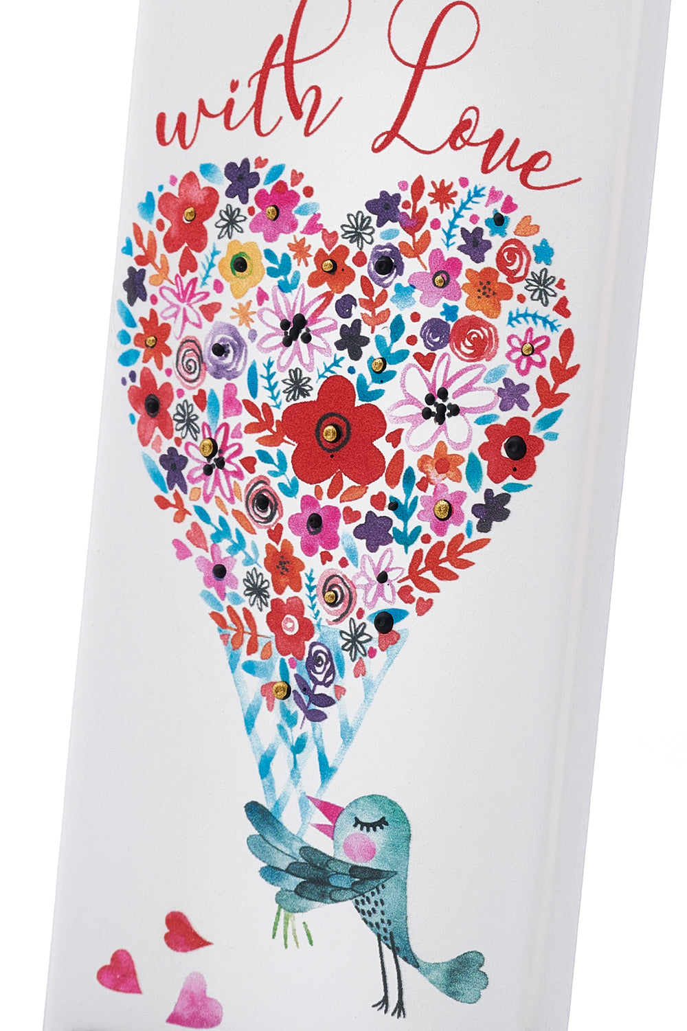 Flatyz Candles - Decorative Handmade Flat Candles