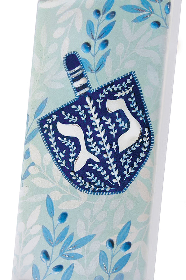 Flatyz Candles - Decorative Handmade Flat Candles