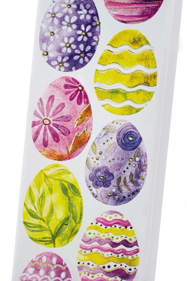 Flatyz Candles - Decorative Handmade Flat Candles